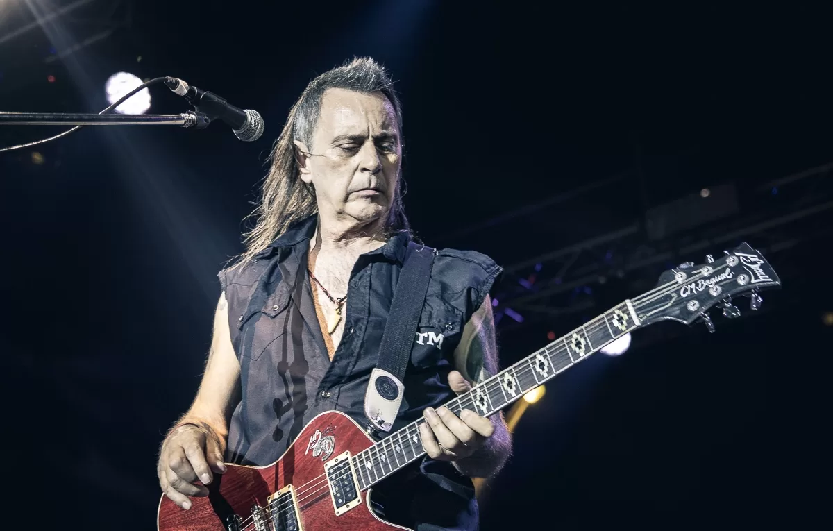 Entrevista a Claudio "Tano" Marciello: "a pesar de la tormenta CTM vive ...