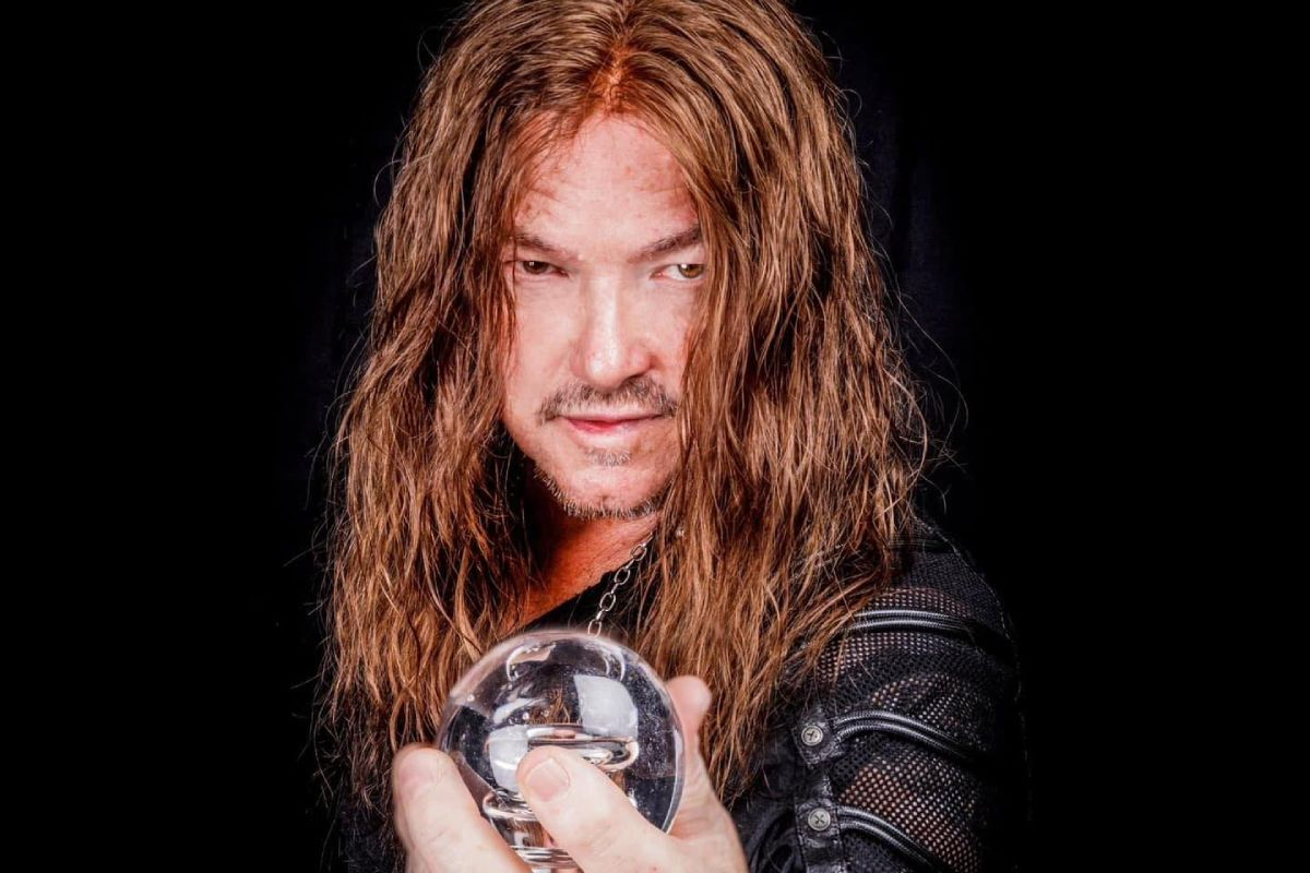 Entrevista a Mark Boals: “Me encanta cantar, escribir y grabar música ...